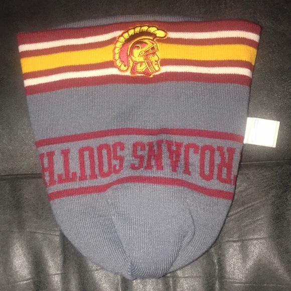 Nike | Accessories | Nike Usc Hat | Poshmark